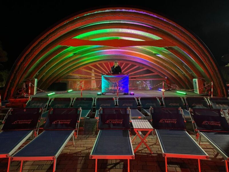 Krakow: Trip to Chocholow Thermal Baths in Tatra Mountains - An Honest Look at the Chocholow Thermal Baths Experience