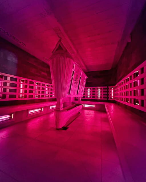 Kraków: Twilight Thermal Baths - Who Is This Tour Best For?