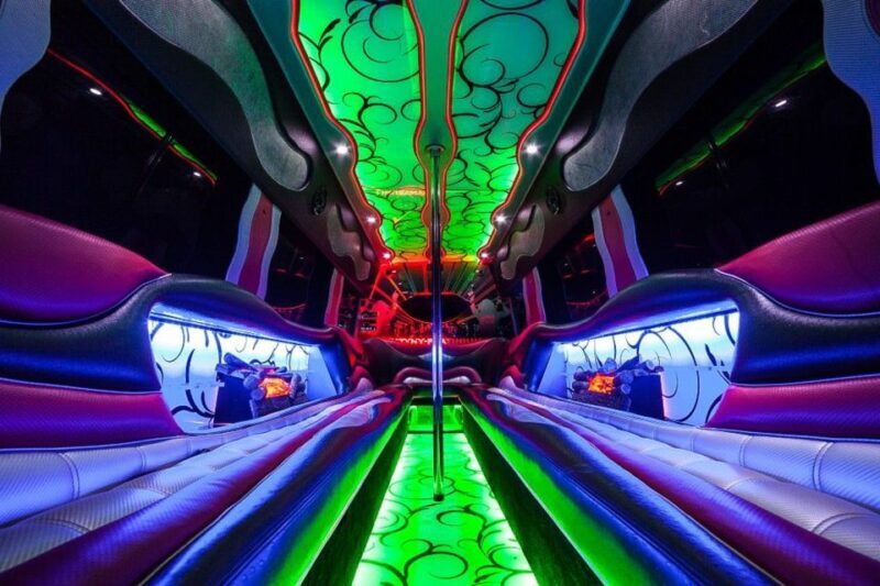 Kraków: VIP Limo Party Tour with Drinks & Club Entry - An In-Depth Look at the Kraków VIP Limo Party Tour