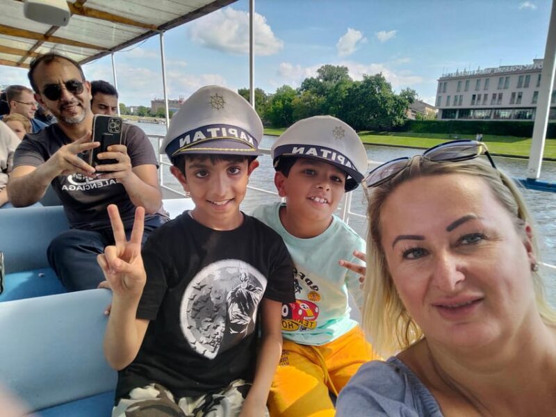 Krakow: Vistula River Cruise with Historical Views - Practical Details and Considerations