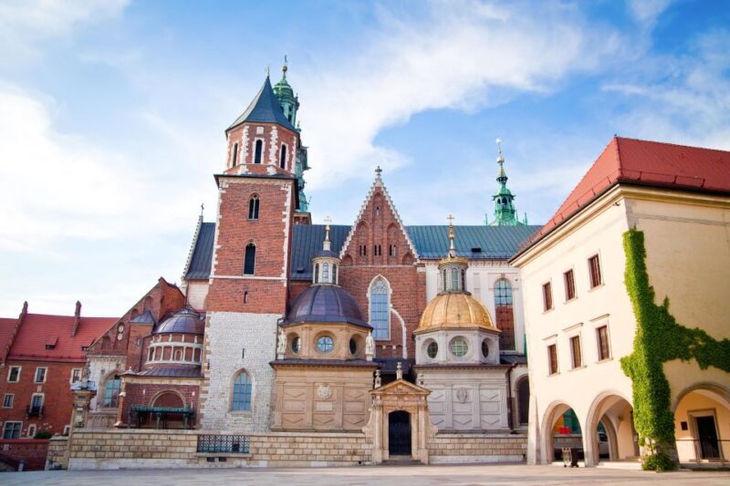Krakow: Vistula River Cruise with Historical Views - Authentic Experiences From Reviewers