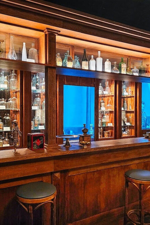 Krakow: Vodka Factory Museum Entry Ticket and Tasting - Who Will Love This Tour?