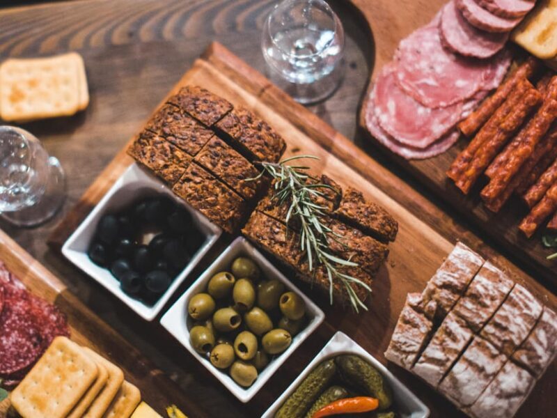 Krakow: Vodka Tasting Tour: Tapas, Tipsy Tales & Hidden Gems - Key Points