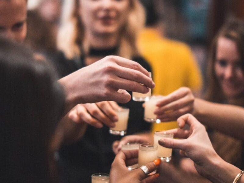 Krakow: Vodka Tasting Tour: Tapas, Tipsy Tales & Hidden Gems - A Close Look at the Experience