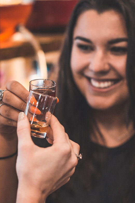 Krakow: Vodka Tasting Tour: Tapas, Tipsy Tales & Hidden Gems - Who Will Love This Tour?