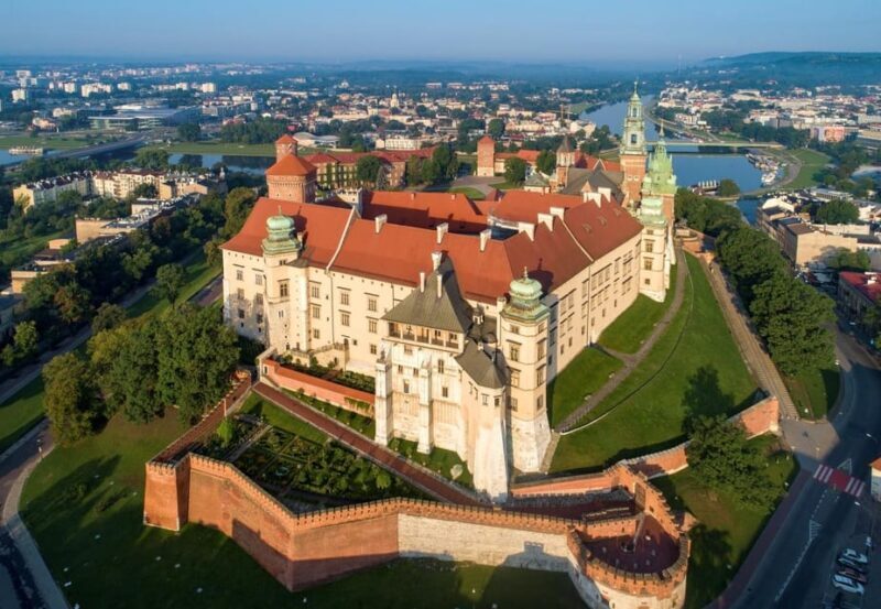 Krakow: Wawel Castle and Cathedral Guided Tour - The Sum Up: Who Will Love This Tour?  