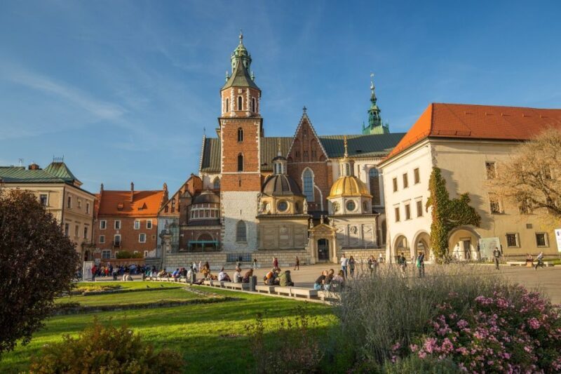 Krakow: Wawel Castle & Cathedral Guided Tour - Final Thoughts: Who Should Book This Tour?