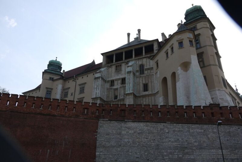 Krakow: Wawel Castle Guided Tour - Who Will Love This Tour?