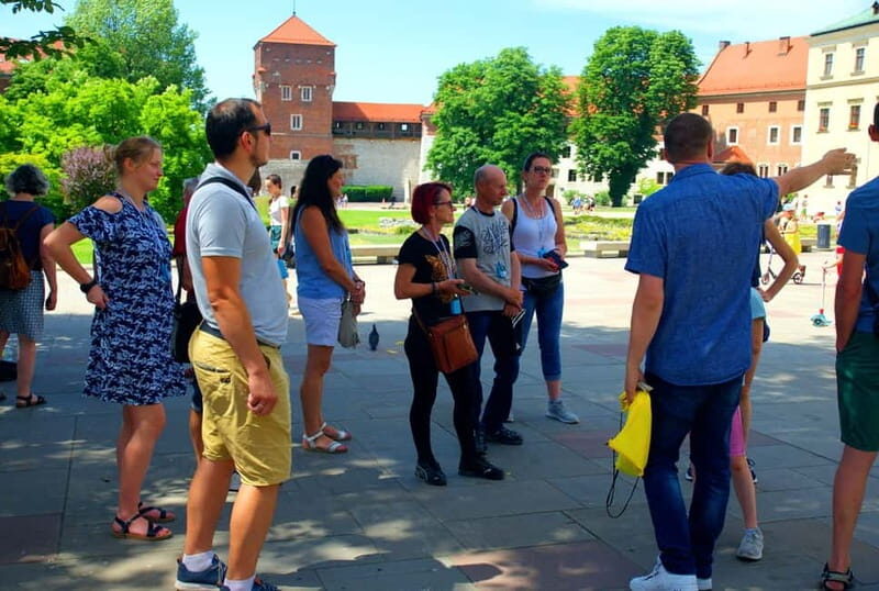 Krakow: Wawel Guided Tour  Cathedral and/or Castle - Why Choose the Wawel Guided Tour?