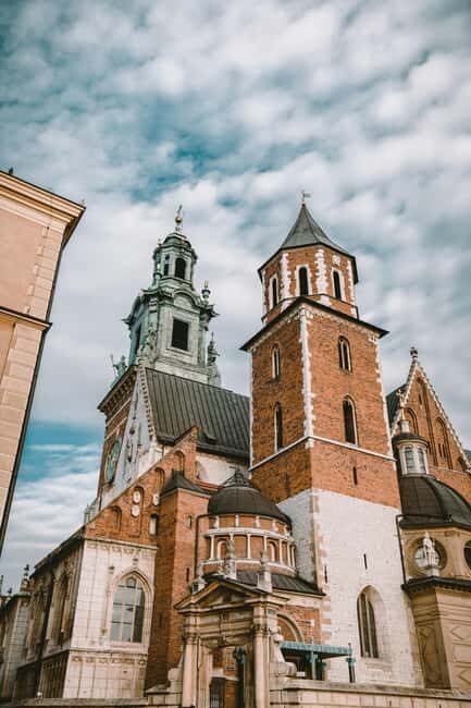 Krakow: Wawel Guided Tour  Cathedral and/or Castle - What’s Included and What to Keep in Mind