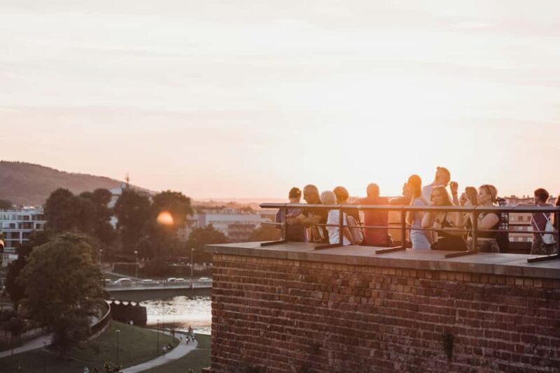 Krakow: Wawel Guided Tour  Cathedral and/or Castle - Who Will Love This Tour?