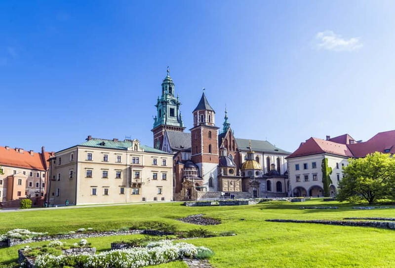Krakow: Wawel Hill Audioguide Tour - Final Thoughts: Who Will Love This Tour?