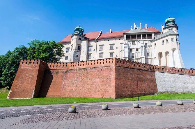 Krakow - Wawel Sightseeing of the Royal Hill - The Experience: What Travelers Say