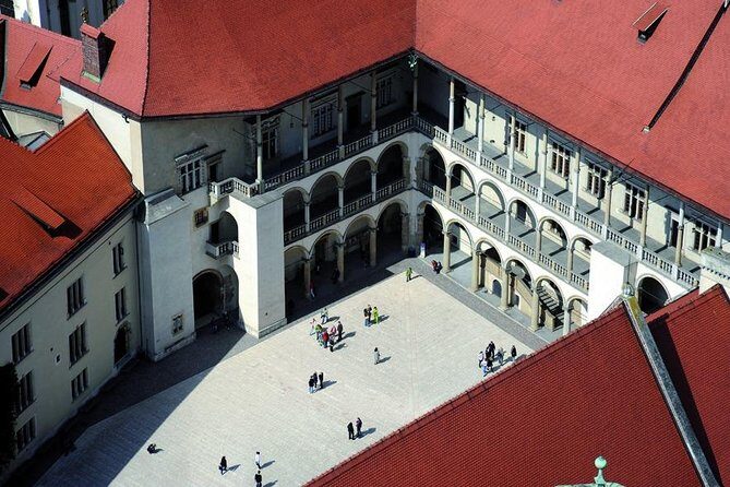 Krakow - Wawel Sightseeing of the Royal Hill - Value for Money and Practical Tips