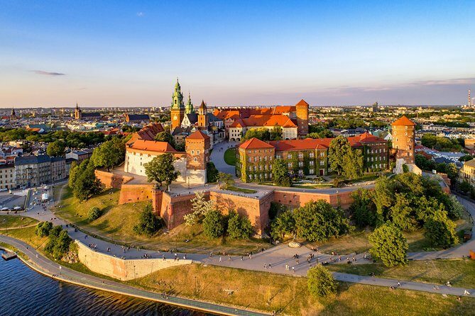 Krakow - Wawel Sightseeing of the Royal Hill - Final Thoughts