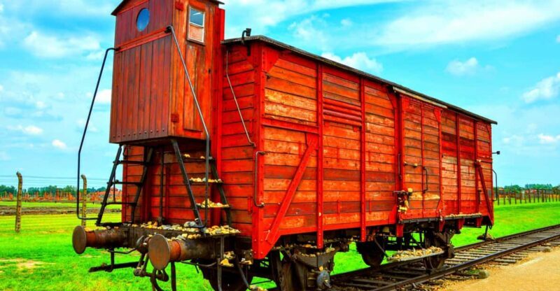 Krakow: Wieliczka Salt Mine and Auschwitz-Birkenau Tour - Krakow: Wieliczka Salt Mine and Auschwitz-Birkenau Tour Review