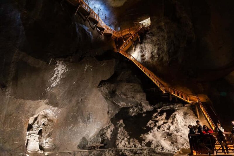 Krakow: Wieliczka Salt Mine Guided Tour - Introduction