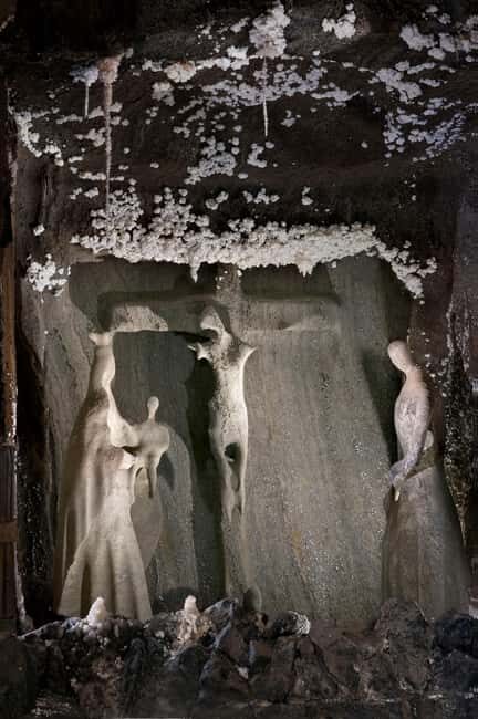 Krakow: Wieliczka Salt Mine Guided Tour & Tickets - Authentic Insights from Reviews