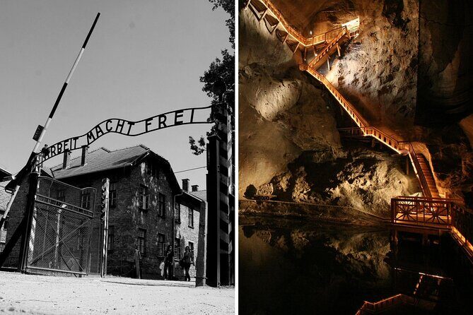 Krakow: Wieliczka Salt Mine Guided Tour with Hotel Pick-up - An In-Depth Look at the Tour Itself