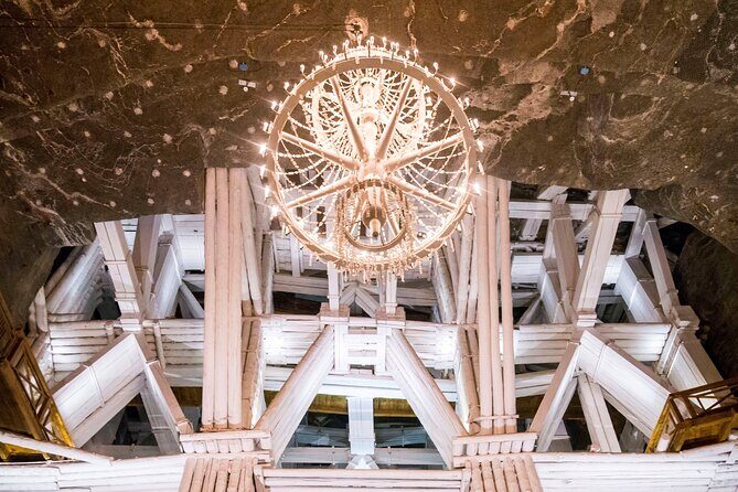 Krakow: Wieliczka Salt Mine Guided Tour with Pick-up options - Why This Tour Excels