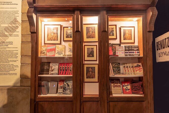 Kraków: Wieliczka Salt Mine & Schindlers Factory + Lunch - Who Will Love This Tour?