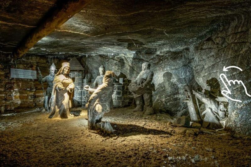 Krakow: Wieliczka Salt Mine Tour with Hotel Pickup & Guide - Who Will Love This Tour?