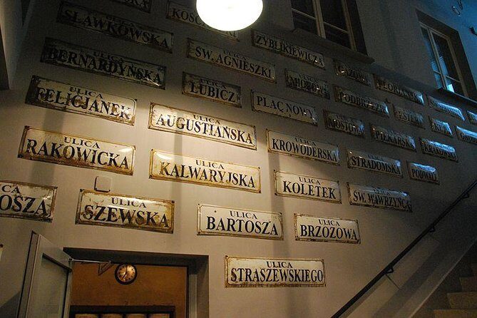 Krakow World War II Private Tour - A Detailed Look at the Tour Experience  