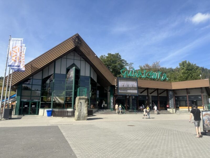 Krakow: Zakopane and Chochoowskie Bath Full Day Trip - Final Words