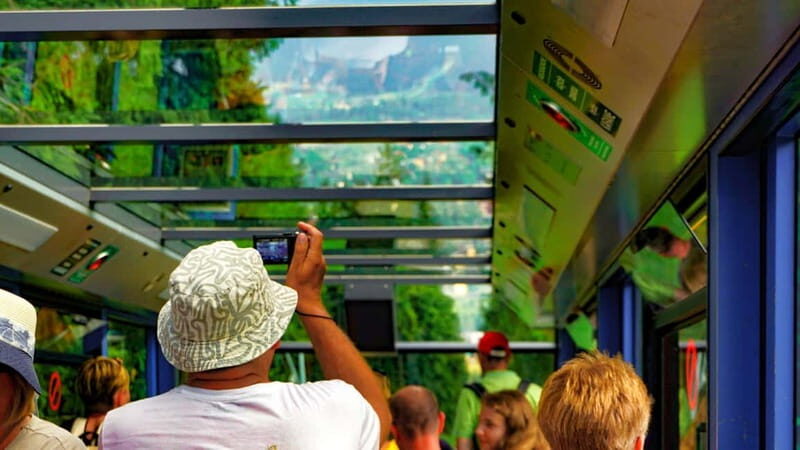 Krakow: Zakopane Cable Car, Spirits, Tasting & Thermal Baths - A Practical Look at the Itinerary and Experience