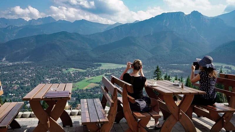 Krakow: Zakopane Cable Car, Spirits, Tasting & Thermal Baths - Why This Tour Is Worth It