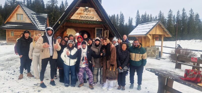 Krakow: Zakopane Cable Car, Vodka, Cheese & Hot Springs Tour - Why This Tour Is Perfect for You