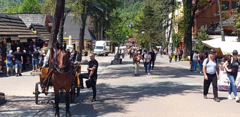 Krakow: Zakopane, Funicular, Cheese, and Highland Day Trip - FAQs