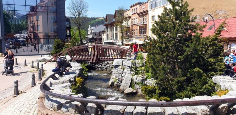 Krakow: Zakopane, Funicular, Cheese, and Highland Day Trip - Final Thoughts