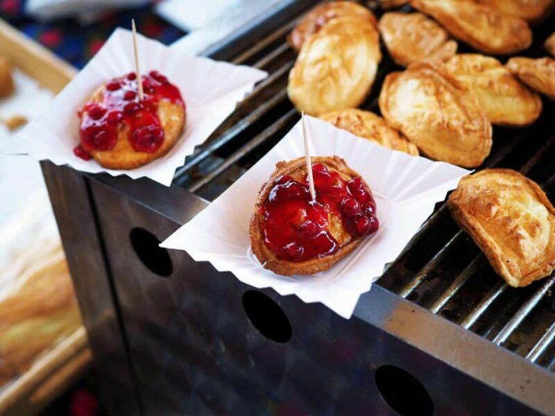 Krakow: Zakopane, Morskie Oko, and Cheese Tasting Tour - Practical Details and Comfort