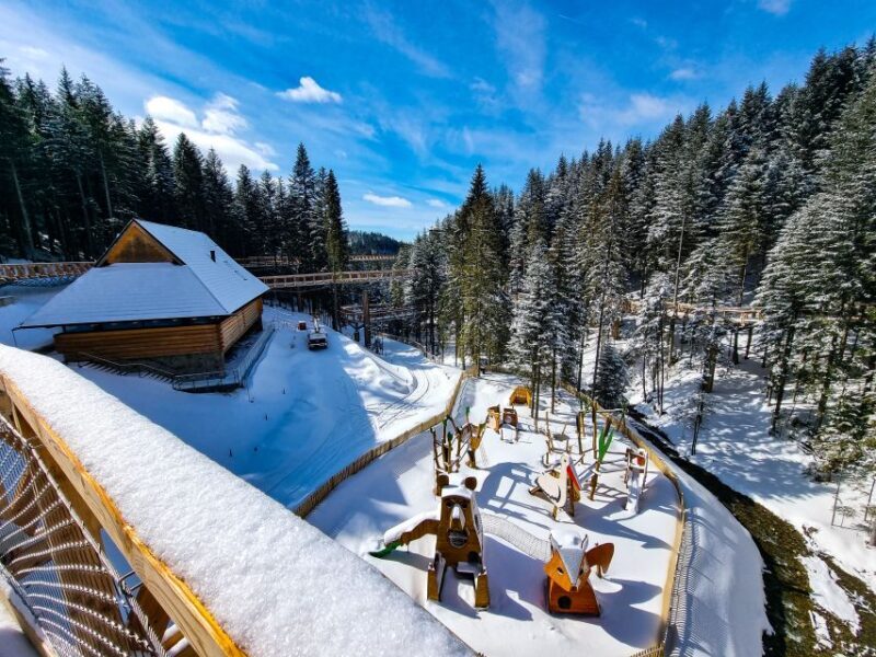 Krakow: Zakopane, Mountains Treetop Walk & Thermal Baths - Final Thoughts