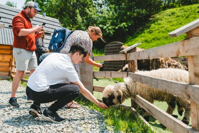 Krakow: Zakopane One Day Trip with Funicular & Thermal Pools - Key Points