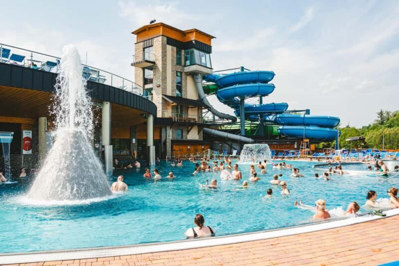 Krakow: Zakopane One Day Trip with Funicular & Thermal Pools - The Itinerary: A Full Breakdown