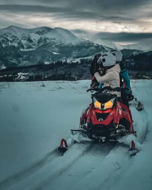 Krakow: Zakopane, Snowmobiles, Cable Car & Hot Springs Tour - Practical Details & Value