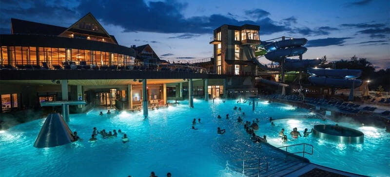 Krakow: Zakopane, Thermal Baths and Cable Car - An In-Depth Look at the Experience