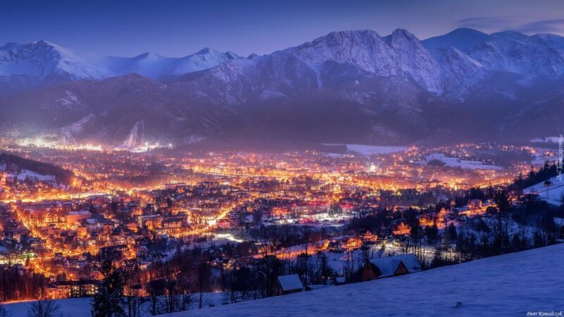 Krakow: Zakopane, Thermal Springs, Cable Car, Local Tasting - Who Would Love This Tour?