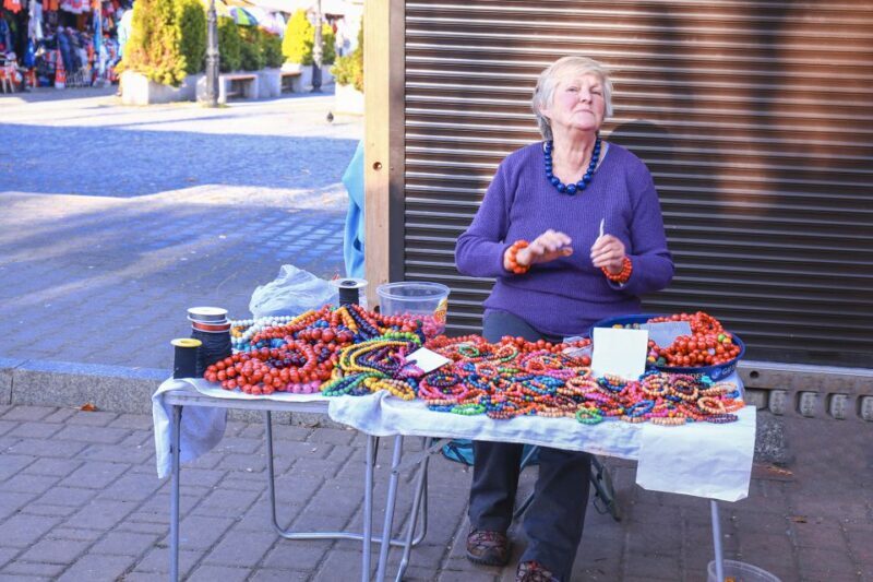 Kraków: Zakopane Tour, Cable Car & Thermal Baths - Key Points