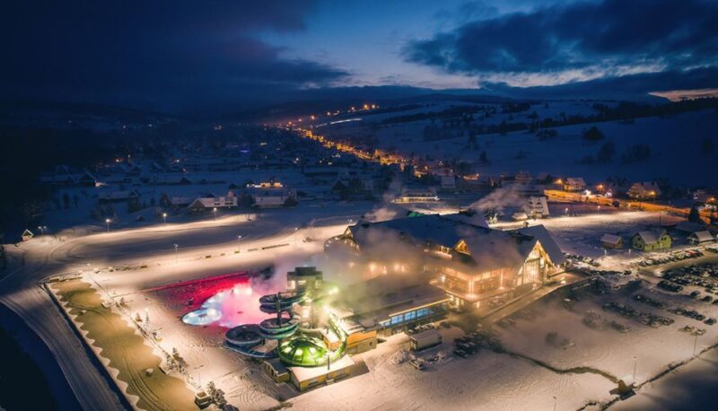 Kraków: Zakopane Tour, Cable Car & Thermal Baths - The Itinerary: What You Can Expect