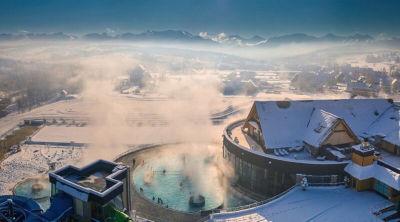 Kraków: Zakopane Tour, Cable Car & Thermal Baths - Who Should Consider This Tour?