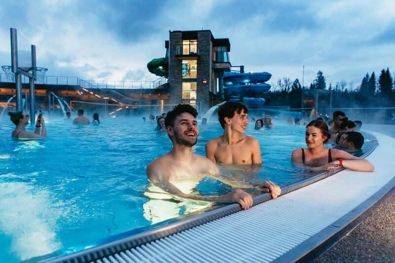 Krakow: Zakopane Tour Local Tasting, Cable Car & Hot Springs - Why This Tour Offers Value for Money