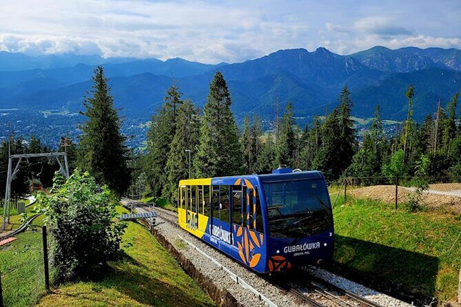 Krakow Zakopane Tour Tatra Mountains and Funicular Car - An In-Depth Look at the Krakow Zakopane Tour