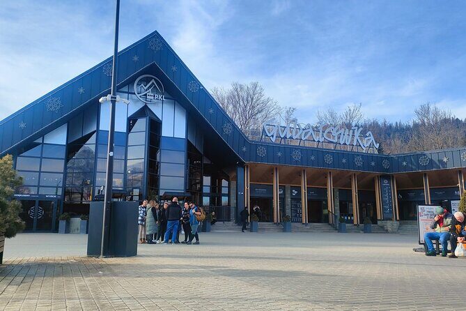 Krakow Zakopane Tour Tatra Mountains and Funicular Car - What’s Included & What’s Not