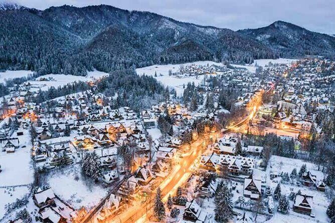 Krakow Zakopane Tour Tatra Mountains and Funicular Car - FAQ