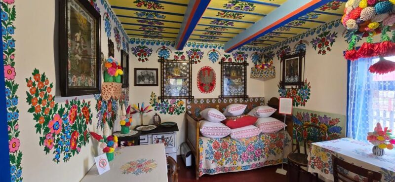 Krakow: Zalipie Village Tour - Who Should Consider This Tour?