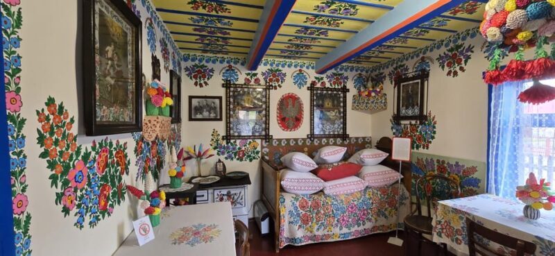 Krakow: Zalipie Village Tour - Frequently Asked Questions (FAQs)