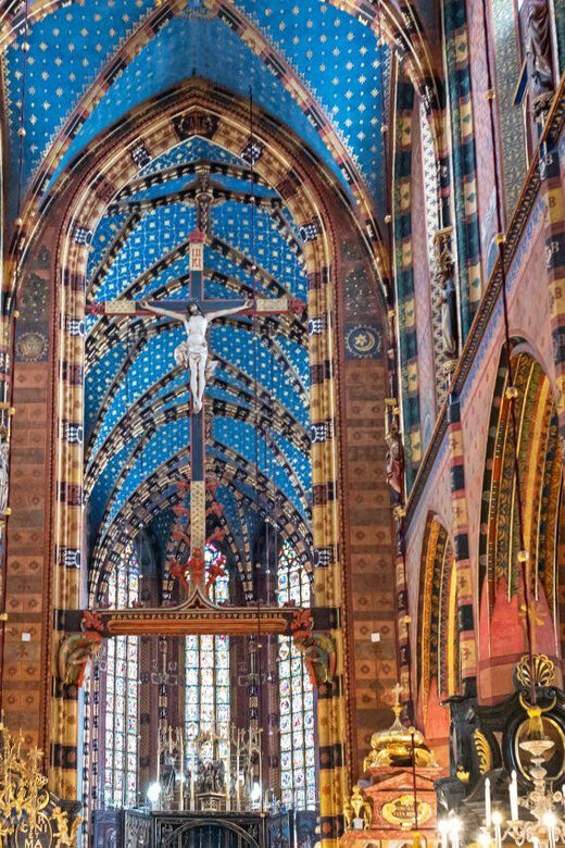 Krakow's Old Town, St. Mary's Basilica and Rynek Underground - Final Thoughts: Is It Worth It?